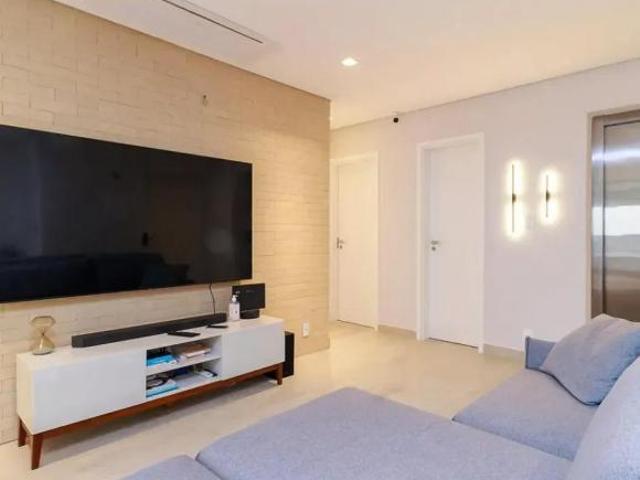 Flat em Jardim das Acácias, São Paulo/SP de 105m² 2 quartos à venda por R$ 1.950.000,00