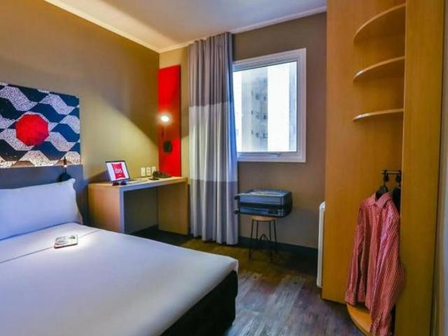 Flat em Jardim das Acácias, São Paulo/SP de 18m² 1 quartos à venda por R$ 530.000,00