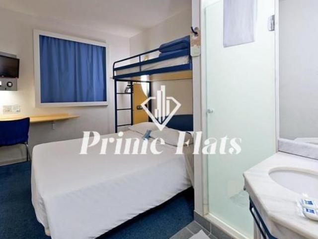 Flat em Jardim das Acácias, São Paulo/SP de 18m² 1 quartos à venda por R$ 550.000,00