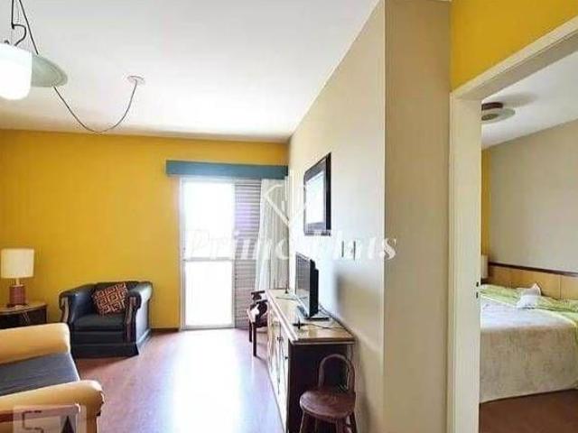 Flat em Jardim do Mar, São Bernardo do Campo/SP de 39m² 1 quartos à venda por R$ 300.000,00