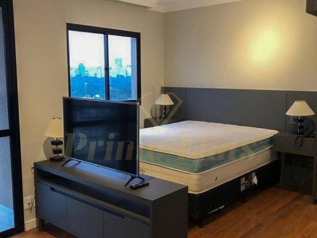 Flat em Jardim Europa, São Paulo/SP de 27m² 1 quartos à venda por R$ 1.394.000,00