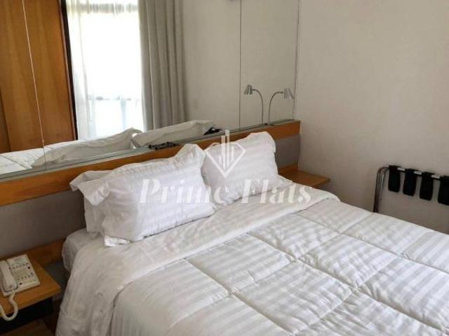 Flat em Jardim Europa, São Paulo/SP de 42m² 1 quartos à venda por R$ 721.000,00