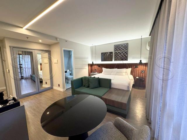 Flat em Jardim Europa, São Paulo/SP de 50m² 1 quartos à venda por R$ 1.049.000,00
