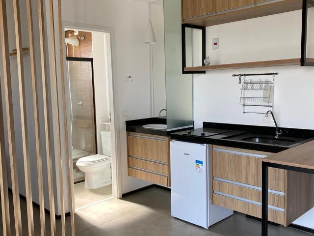 Flat em Jardim Faculdade, Sorocaba/SP de 33m² 1 quartos à venda por R$ 399.000,00