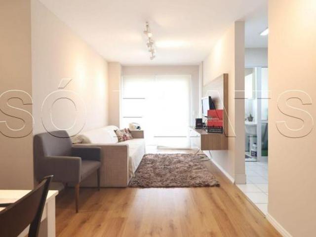 Flat em Jardim Leonor, São Paulo/SP de 113m² 2 quartos à venda por R$ 1.325.000,00