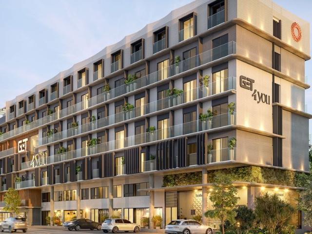 Flat em Jardim Oceania, João Pessoa/PB de 18m² 1 quartos à venda por R$ 408.999,00