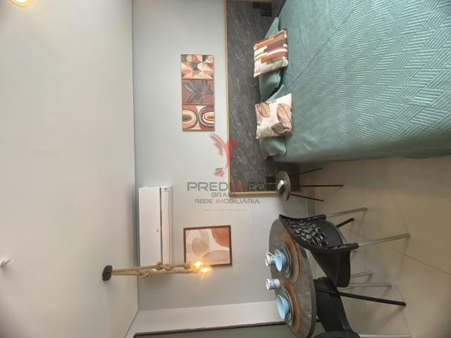 Flat em Jardim Oceania, João Pessoa/PB de 19m² 1 quartos à venda por R$ 519.900,00