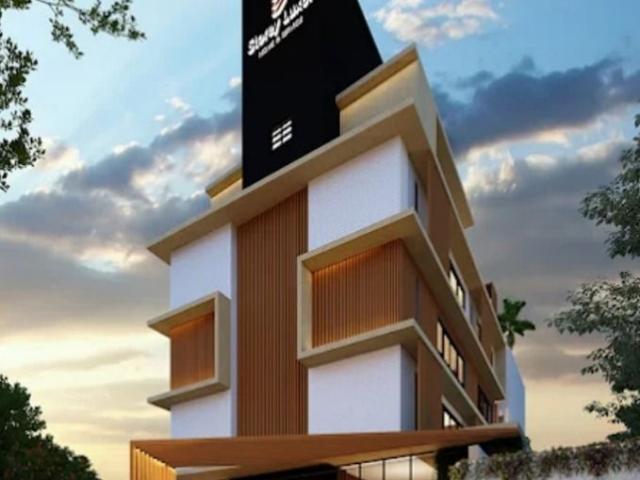 Flat em Jardim Oceania, João Pessoa/PB de 21m² 1 quartos à venda por R$ 328.999,00