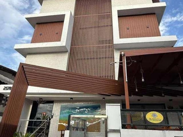 Flat em Jardim Oceania, João Pessoa/PB de 22m² 1 quartos à venda por R$ 288.900,00