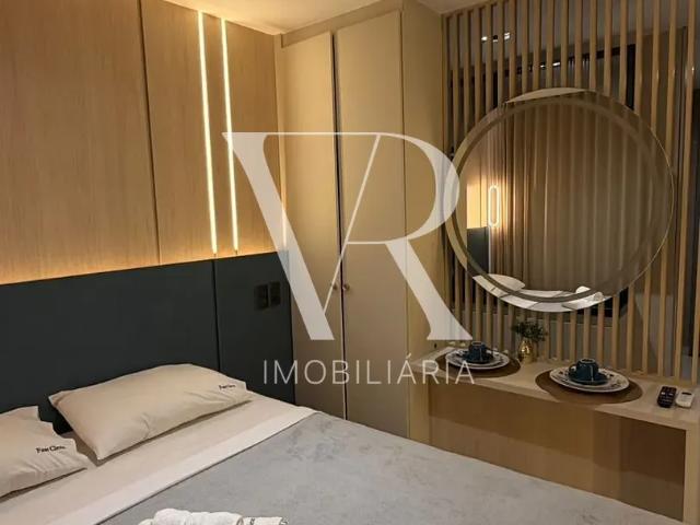 Flat em Jardim Oceania, João Pessoa/PB de 23m² 1 quartos à venda por R$ 519.000,00