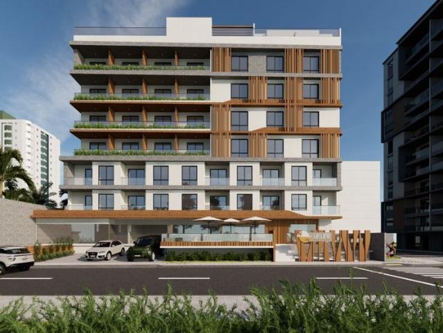 Flat em Jardim Oceania, João Pessoa/PB de 31m² 1 quartos à venda por R$ 387.900,00