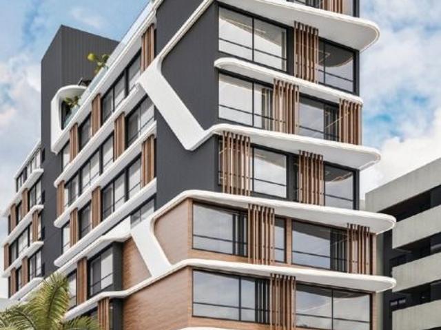 Flat em Jardim Oceania, João Pessoa/PB de 36m² 1 quartos à venda por R$ 480.120,00