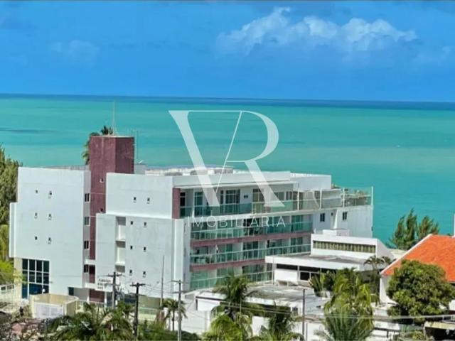 Flat em Jardim Oceania, João Pessoa/PB de 46m² 2 quartos à venda por R$ 749.000,00
