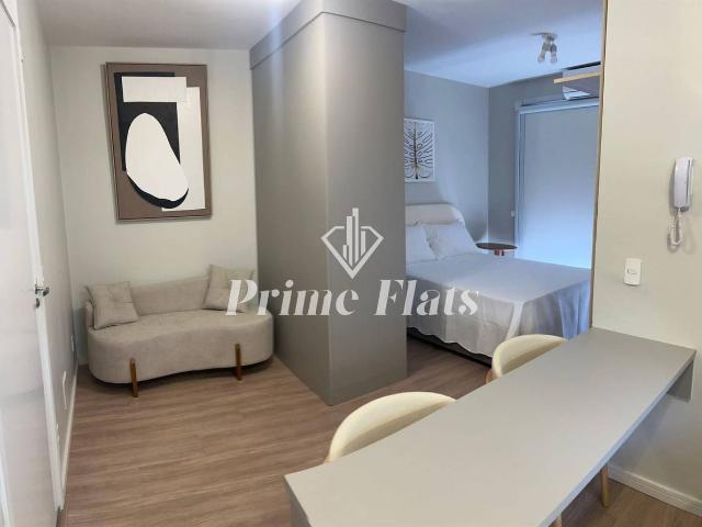 Flat em Jardim Panorama, São Paulo/SP de 27m² 1 quartos para locação R$ 2.441,00/mes