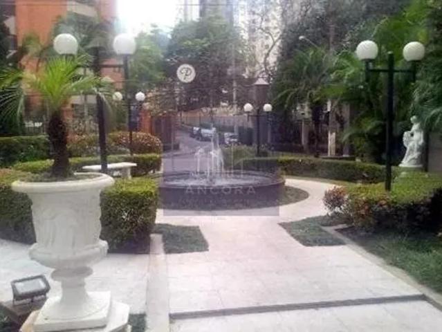 Flat em Jardim Paulista São Paulo, SP