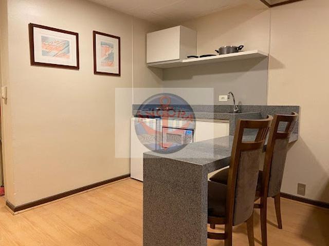 Flat em Jardim Paulista São Paulo, SP