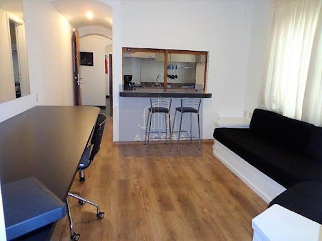Flat em Jardim Paulista São Paulo, SP