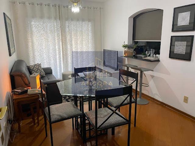 Flat em Jardim Paulista São Paulo, SP