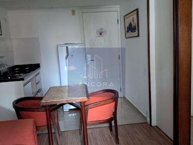 Flat em Jardim Paulista São Paulo, SP
