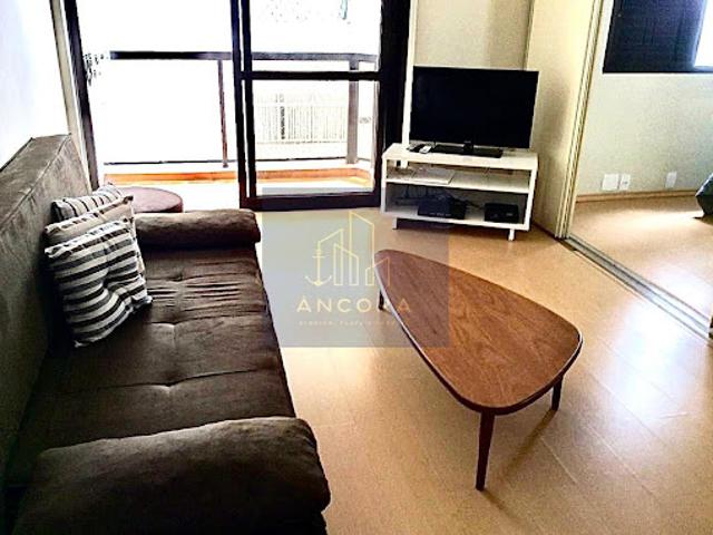 Flat em Jardim Paulista São Paulo, SP