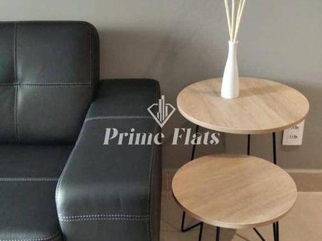 Flat em Jardim Paulista, São Paulo/SP de 40m² 1 quartos à venda por R$ 583.000,00