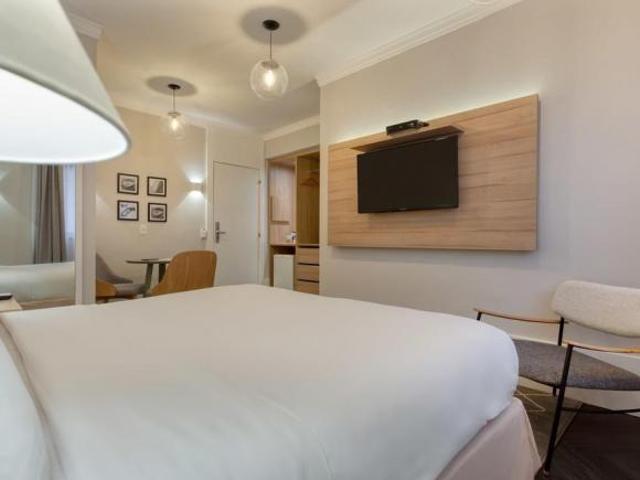 Flat em Jardim Paulista, São Paulo/SP de 40m² 1 quartos à venda por R$ 675.000,00
