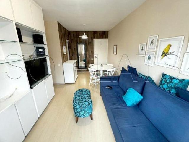 Flat em Jardim Paulista, São Paulo/SP de 41m² 1 quartos à venda por R$ 487.000,00