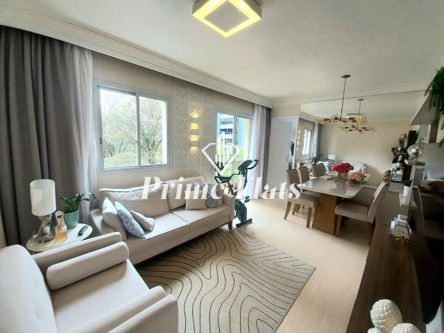 Flat em Jardim Paulista, São Paulo/SP de 42m² 1 quartos à venda por R$ 499.000,00