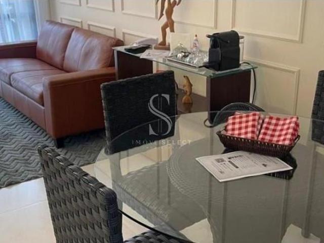 Flat em Jardim Paulista, São Paulo/SP de 42m² 1 quartos à venda por R$ 636.000,00