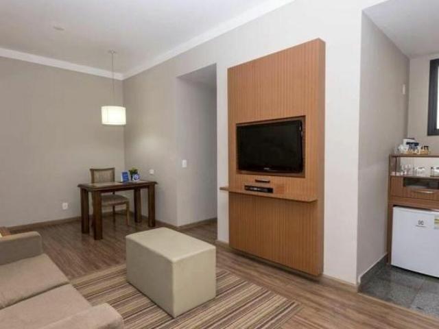 Flat em Jardim Paulista, São Paulo/SP de 42m² 1 quartos à venda por R$ 742.000,00