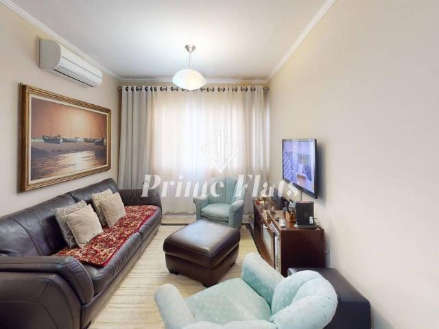 Flat em Jardim Paulista, São Paulo/SP de 42m² 1 quartos à venda por R$ 794.000,00