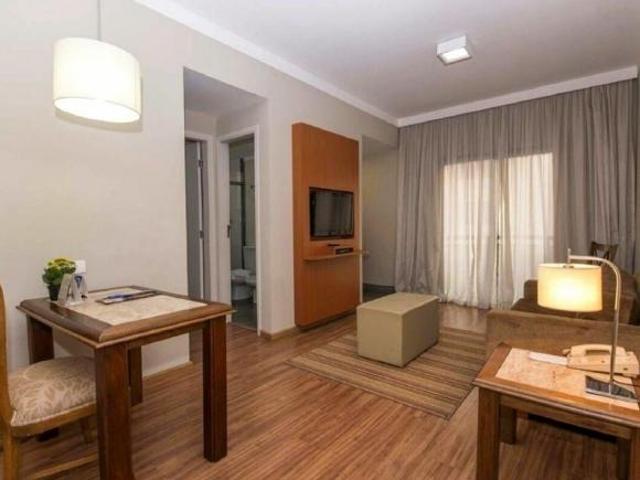 Flat em Jardim Paulista, São Paulo/SP de 42m² 1 quartos à venda por R$ 790.000,00