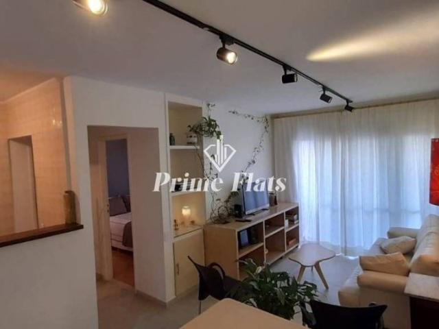 Flat em Jardim Paulista, São Paulo/SP de 42m² 1 quartos para locação R$ 3.450,00/mes