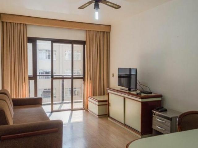 Flat em Jardim Paulista, São Paulo/SP de 45m² 1 quartos à venda por R$ 360.000,00