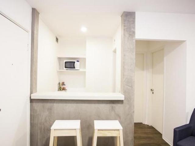 Flat em Jardim Paulista, São Paulo/SP de 45m² 1 quartos à venda por R$ 550.000,00