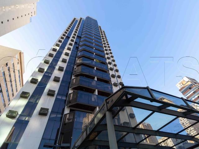 Flat em Jardim Paulista, São Paulo/SP de 45m² 1 quartos à venda por R$ 635.000,00