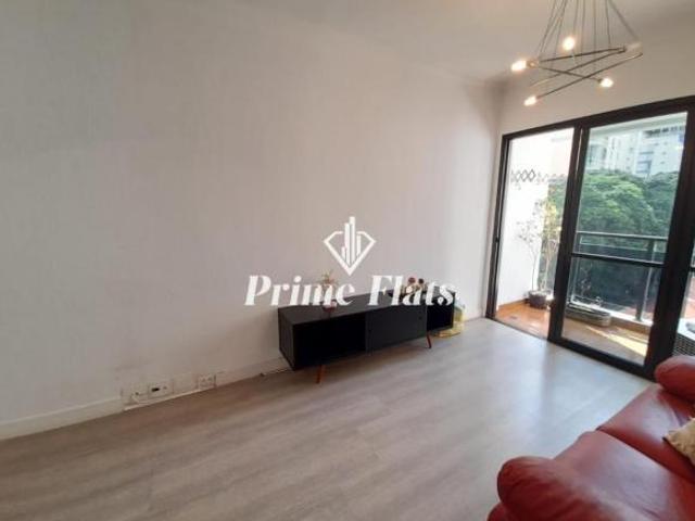 Flat em Jardim Paulista, São Paulo/SP de 45m² 1 quartos à venda por R$ 901.000,00