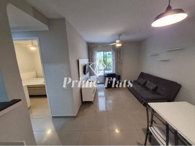 Flat em Jardim Paulista, São Paulo/SP de 46m² 1 quartos à venda por R$ 614.000,00