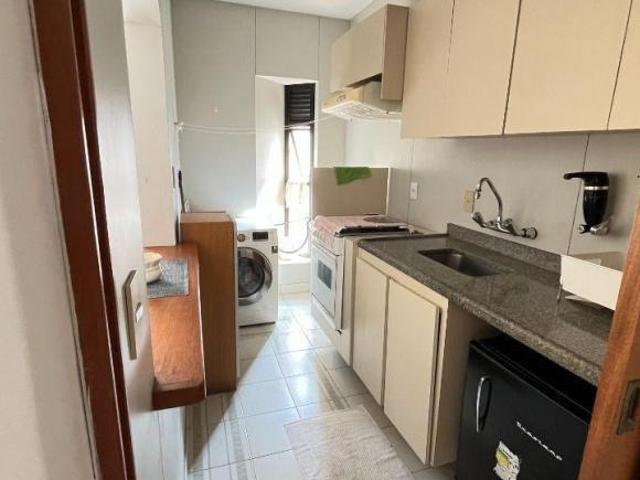 Flat em Jardim Paulista, São Paulo/SP de 51m² 1 quartos à venda por R$ 1.000.000,00