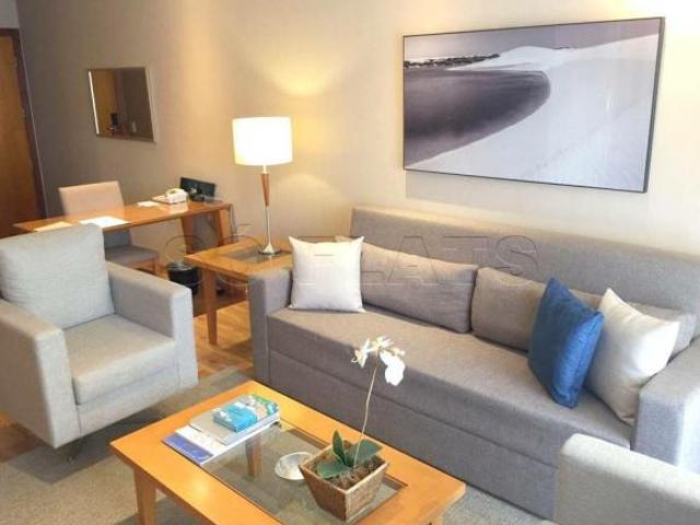 Flat em Jardim Paulista, São Paulo/SP de 60m² 1 quartos à venda por R$ 2.000.000,00
