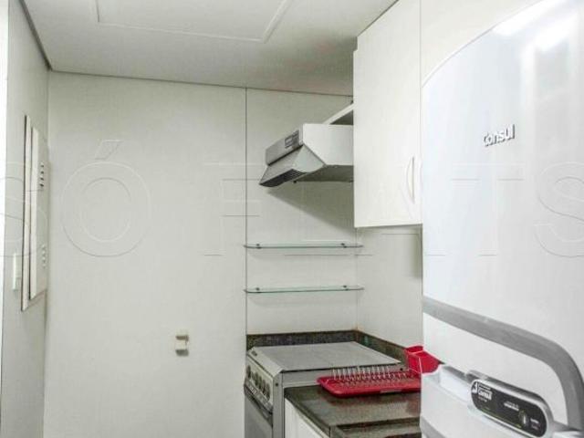 Flat em Jardim Paulista, São Paulo/SP de 66m² 1 quartos à venda por R$ 1.000.000,00