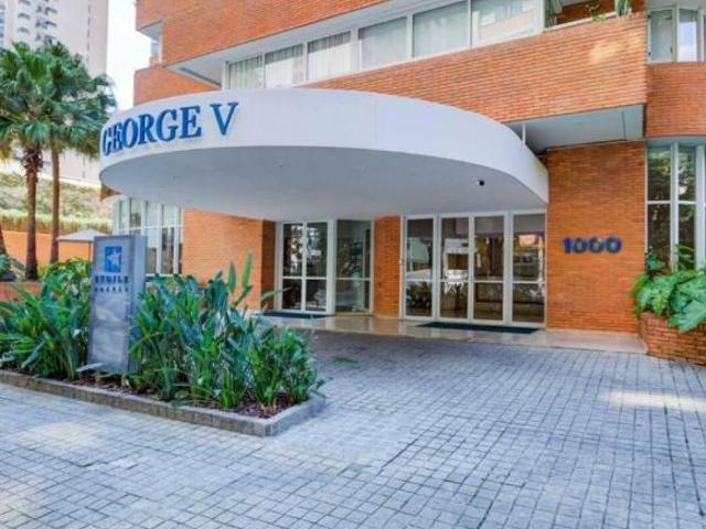 Flat em Jardim Paulista, São Paulo/SP de 66m² 1 quartos à venda por R$ 1.190.000,00