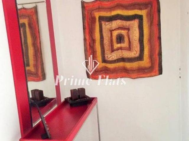 Flat em Jardim Paulista, São Paulo/SP de 83m² 2 quartos à venda por R$ 1.166.000,00
