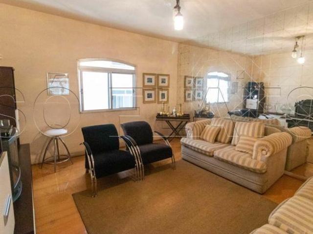Flat em Jardim Paulista, São Paulo/SP de 80m² 2 quartos à venda por R$ 780.000,00