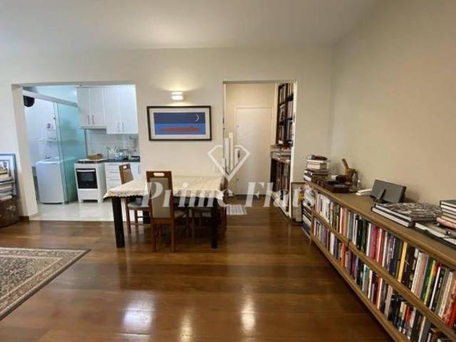 Flat em Jardim Paulista, São Paulo/SP de 110m² 2 quartos à venda por R$ 1.272.000,00