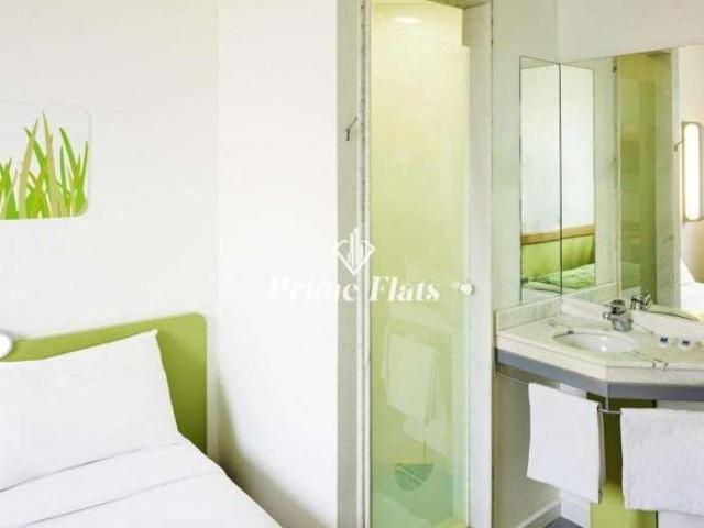 Flat em Jardim Paulista, São Paulo/SP de 12m² 1 quartos à venda por R$ 424.000,00