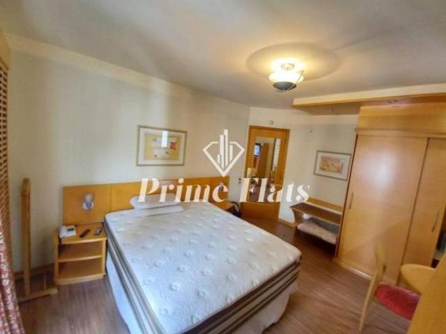 Flat em Jardim Paulista, São Paulo/SP de 23m² 1 quartos à venda por R$ 360.500,00