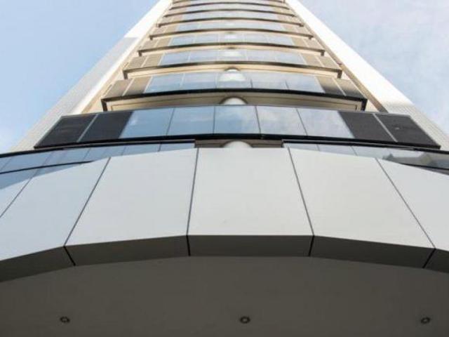 Flat em Jardim Paulista, São Paulo/SP de 23m² 1 quartos à venda por R$ 400.000,00
