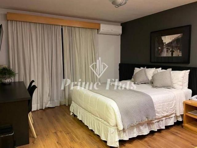 Flat em Jardim Paulista, São Paulo/SP de 23m² 1 quartos à venda por R$ 403.000,00