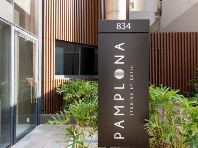 Flat em Jardim Paulista, São Paulo/SP de 21m² 1 quartos à venda por R$ 631.000,00
